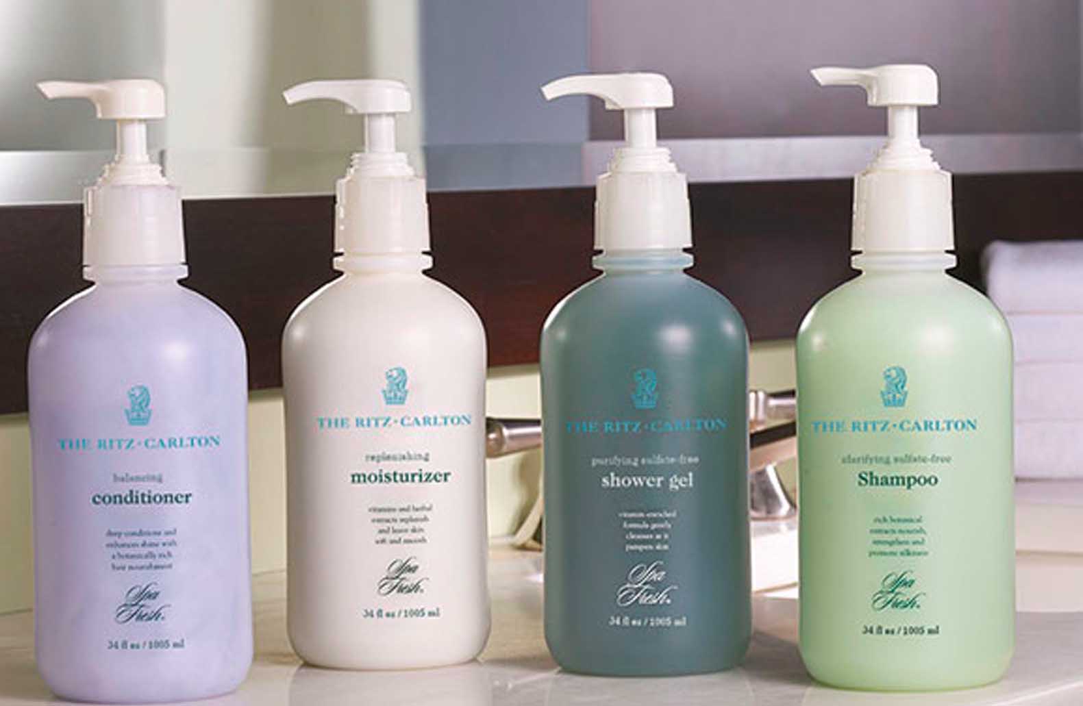 PET Cleaning Bottles Manufacturer, Hand Sanitizer Bottles | PumpsSpace